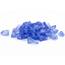 Margo Garden Products 1/2 in. 10 lb. Medium Blue Hawaii Landscape Fire Glass DFG10-L08M - The ...