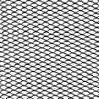 Gibraltar Building Products 96 in. x 27 in. x 1 in. Galvanized 2.5 ...