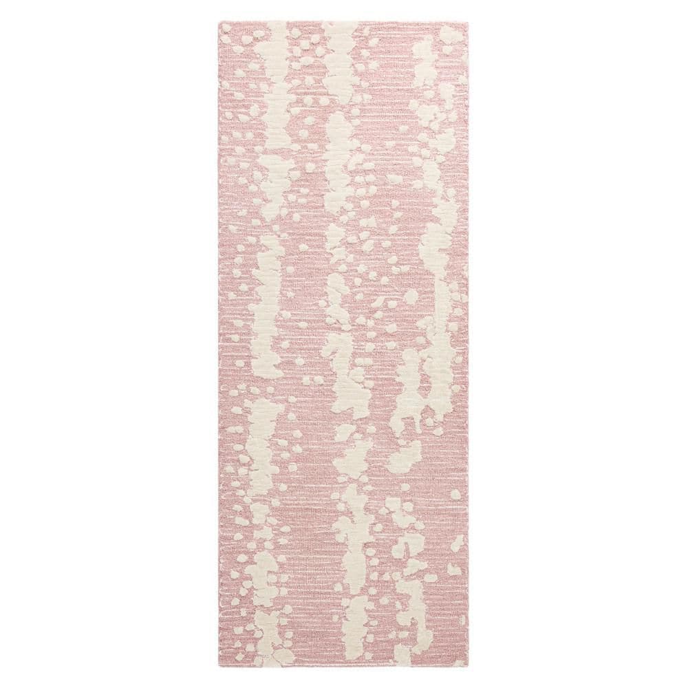 NICOLE MILLER NEW YORK Mod Weave Abstract Knotted Texture Handcrafted ...