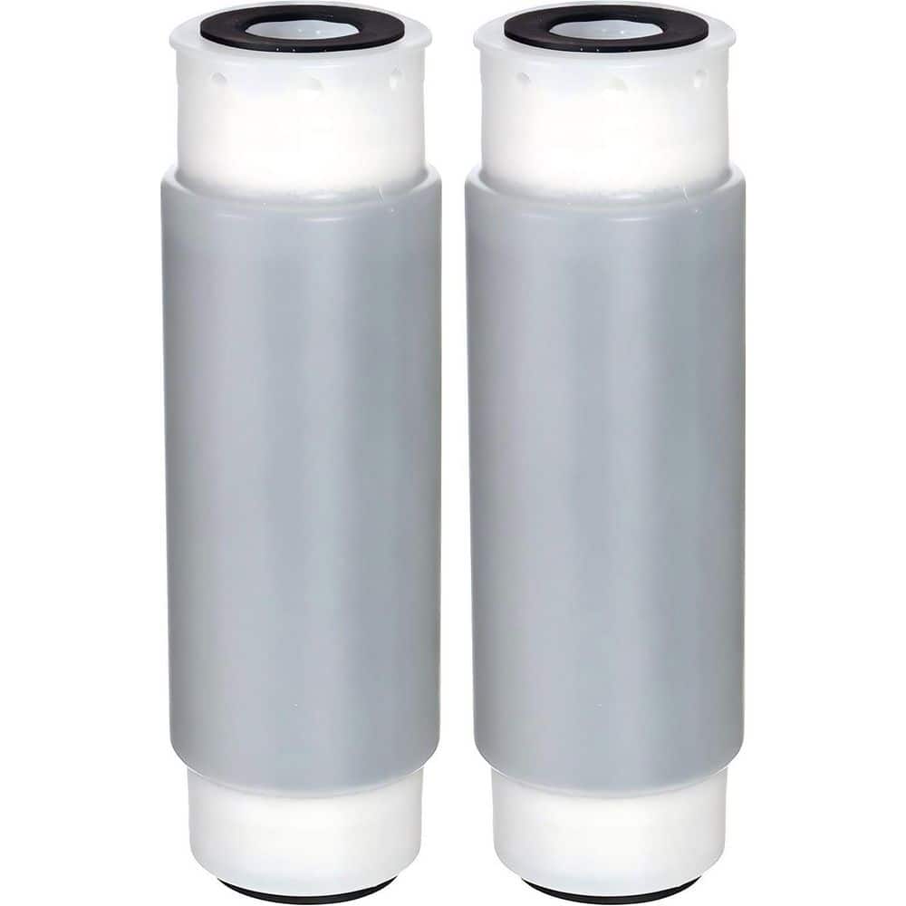 Waterdrop AP117 Whole House Water Filter Pack of 2 B-WD-AP117-2 - The ...