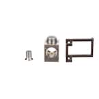 Siemens #4-2/0 Neutral Lug Kit For Load Centers ECLK2 - The Home Depot