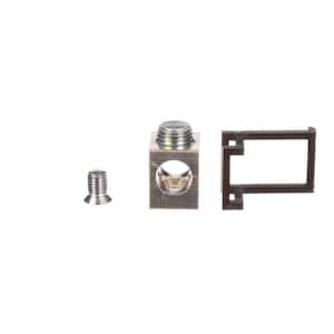 Siemens #4-2/0 Neutral Lug Kit For Load Centers ECLK2 - The Home Depot