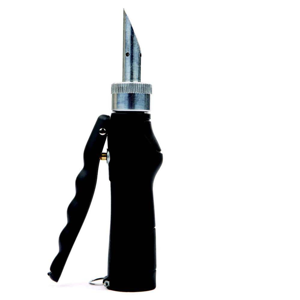 ORION SALES INC Jet Rinse Triple-Rinsing Nozzle JR40001 - The Home Depot