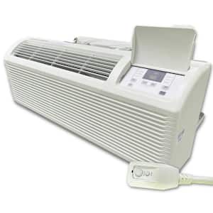 Seasons 9,000 BTU Packaged Terminal Air Conditioning (PTAC) 230 Volt ...