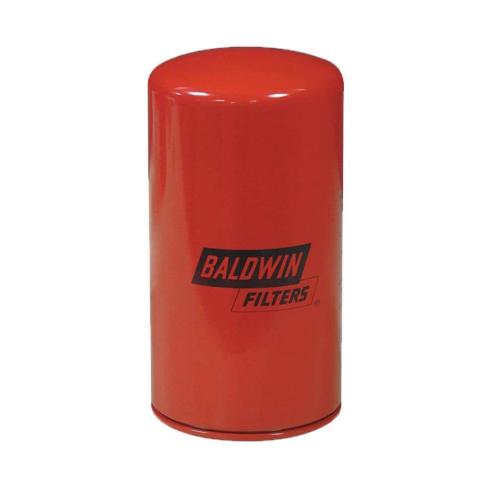 Baldwin Fuel Filter BF5815 - The Home Depot