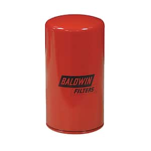 Baldwin Fuel Filter BF5815 - The Home Depot