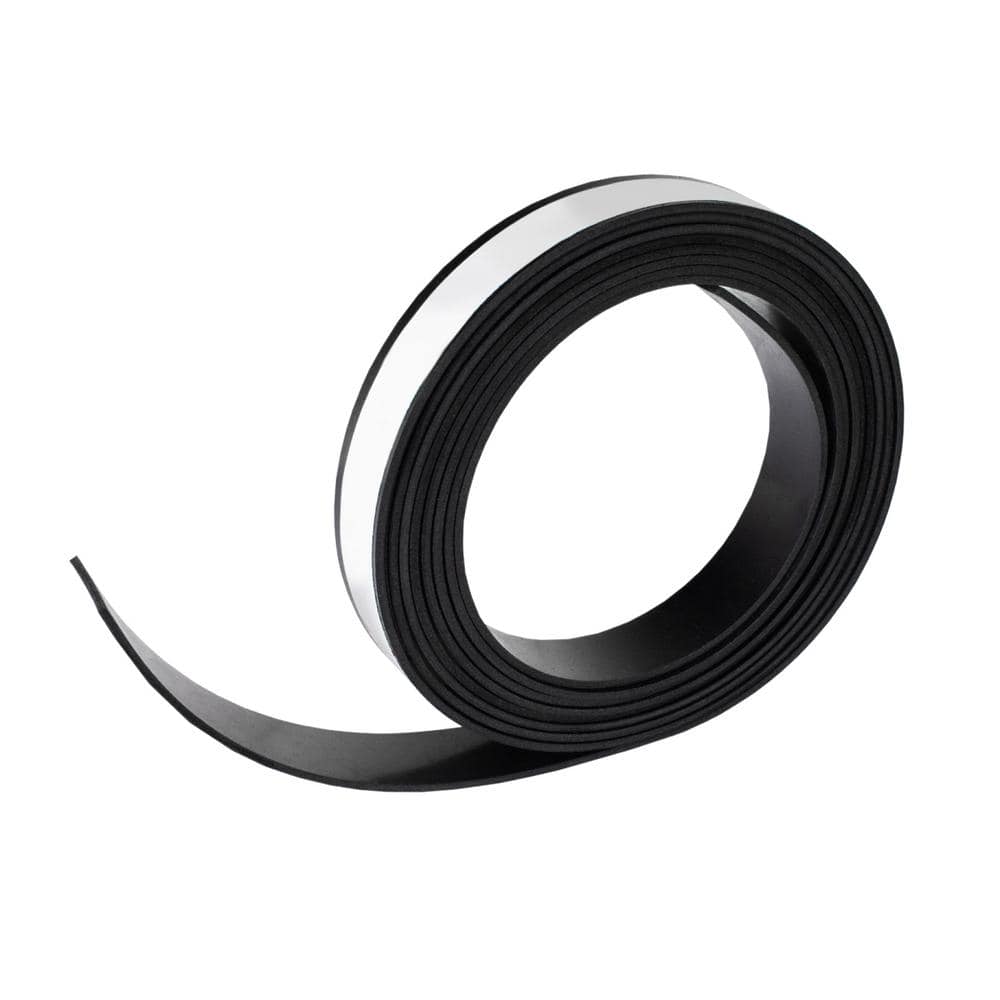 POWERTEC Splinter Guard Replacement Strip for 118 in. Guide Rails 71656 ...