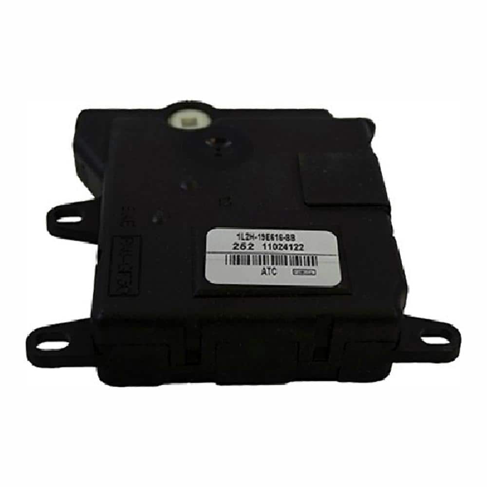 Motorcraft HVAC Heater Blend Door Actuator YH-1856 - The Home Depot