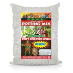 PRO-MIX 2 cu. ft. Premium Moisture Potting Mix Compressed Soil 0306RG