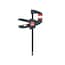 BESSEY Trigger Clamp Set Containing 2 Each of EHKM06 and EHKL12 (4 ...