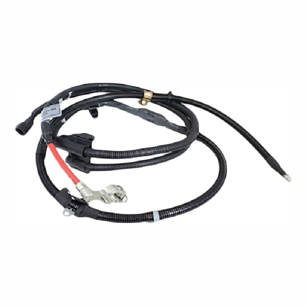 Motorcraft Starter Cable WC-95823 - The Home Depot