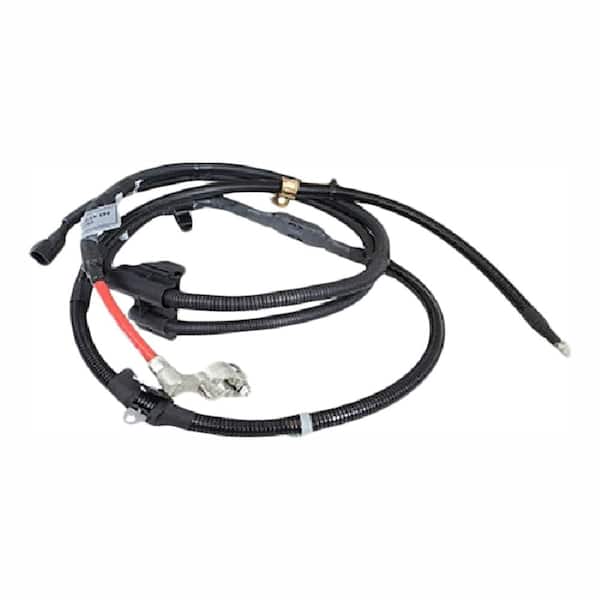 Motorcraft Starter Cable WC-95823 - The Home Depot