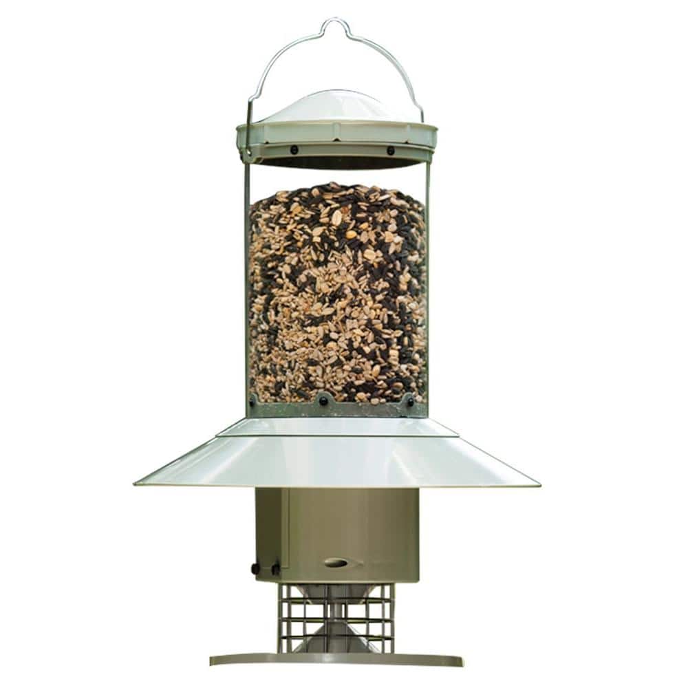 AutoFeeder WSBF02 - The Home Depot