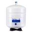 ISPRING 11 Gal. Metal Reverse Osmosis Water Storage Tank - Tank Valve ...