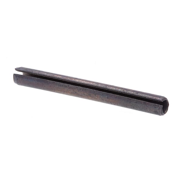 Prime-Line Products 5/32 in. x 1-1/2 in. Plain Steel Slotted Spring ...
