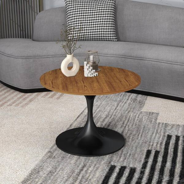 27 inch round coffee table store