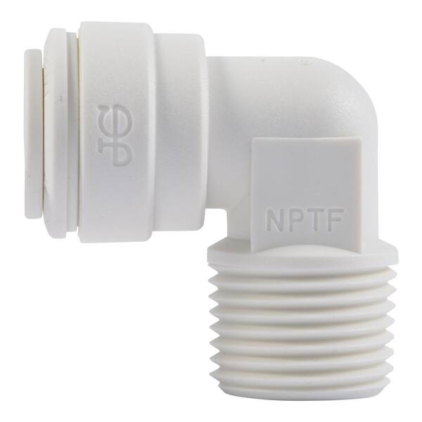 John Guest Fittings Are Noted For Their Innovation