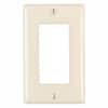 CE FLEXIBLE OPEN CABLE WALL PLATE,WH - Home Depot Penny Item SKU 152354 ...