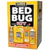Harris Large Bed Bug Kit BBKIT-LGVP - The Home Depot