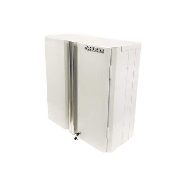 Husky Husky 28 In W X 29 7 In H X 12 In D Folding System 22 Gauge