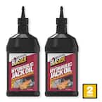 Blaster Hydraulic Jack Oil 32-HJO - The Home Depot