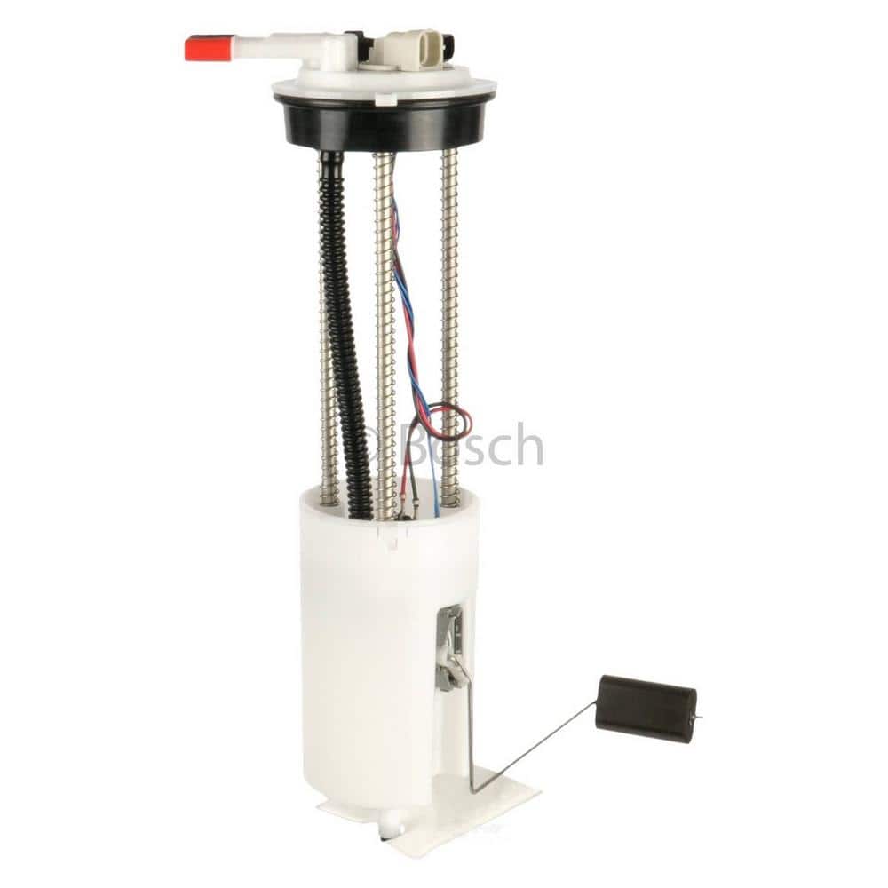 Bosch Fuel Pump Module Assembly 67072 - The Home Depot