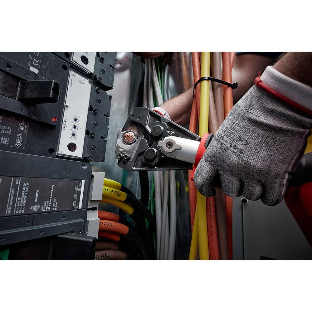 Buy 750 MCM Cu / 1000 MCM Al Cable Cutting Jaw Online at Lowest Price ...