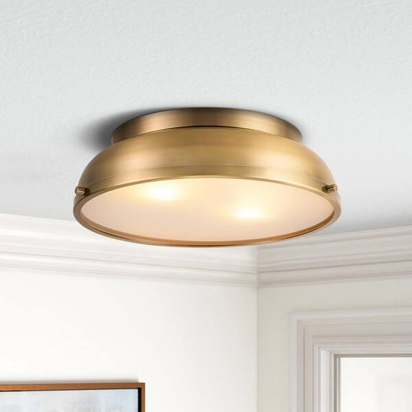 Transitional Flush Mount Lighting