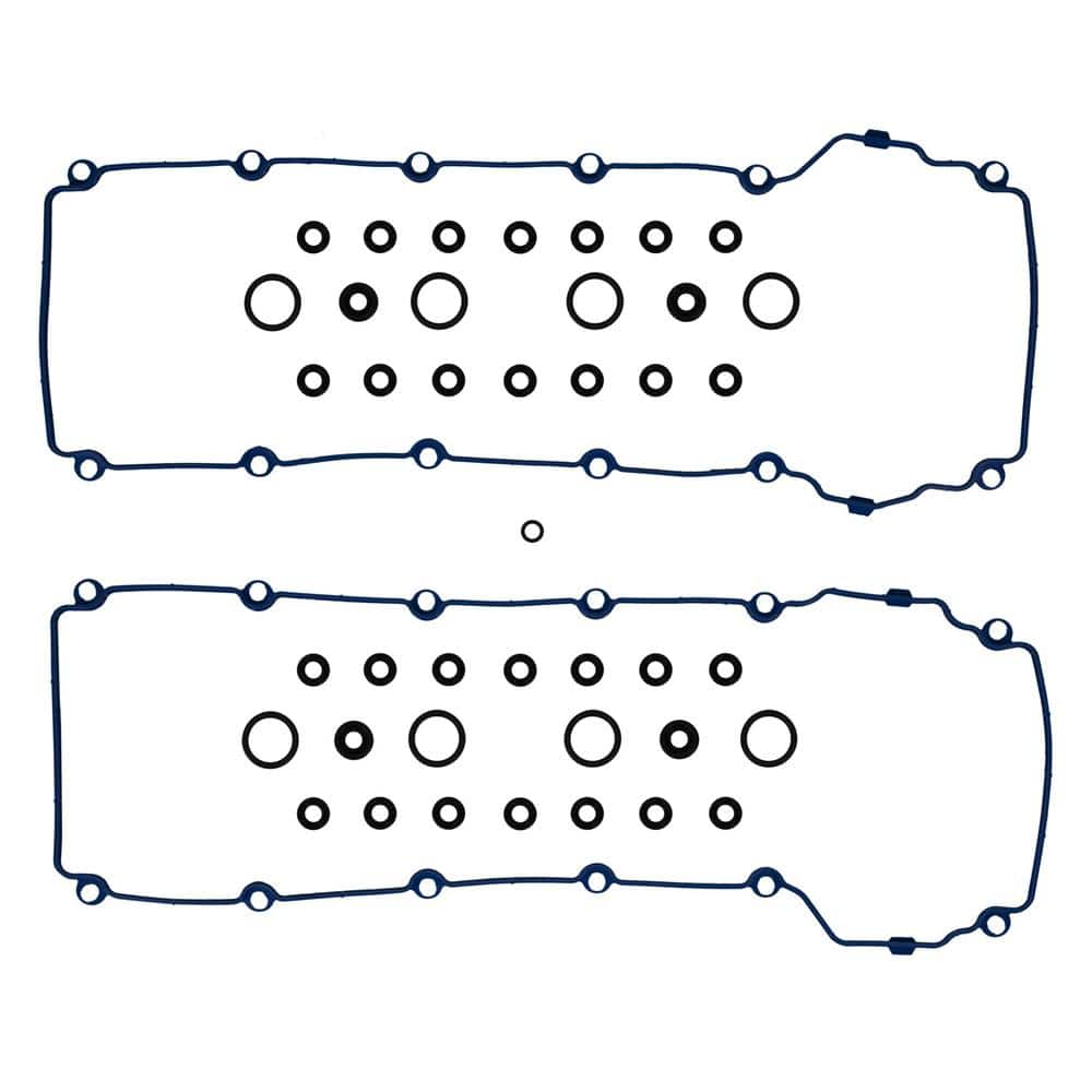 FEL-PRO Engine Valve Cover Gasket Set VS 50724 R - The Home Depot