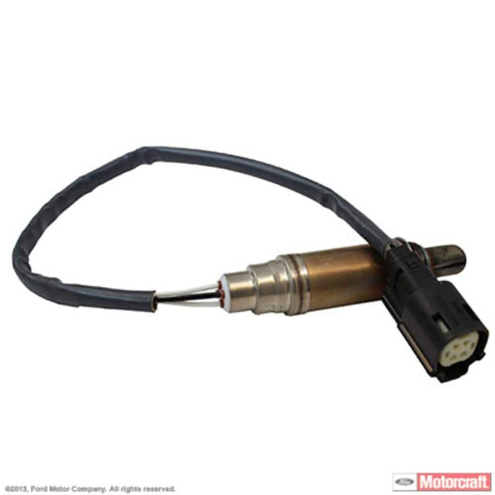 Motorcraft Oxygen Sensor DY-1181 - The Home Depot