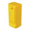 Legrand Pass & Seymour MaxGrip M3 15 Amp 125-Volt NEMA 5-15R Straight ...