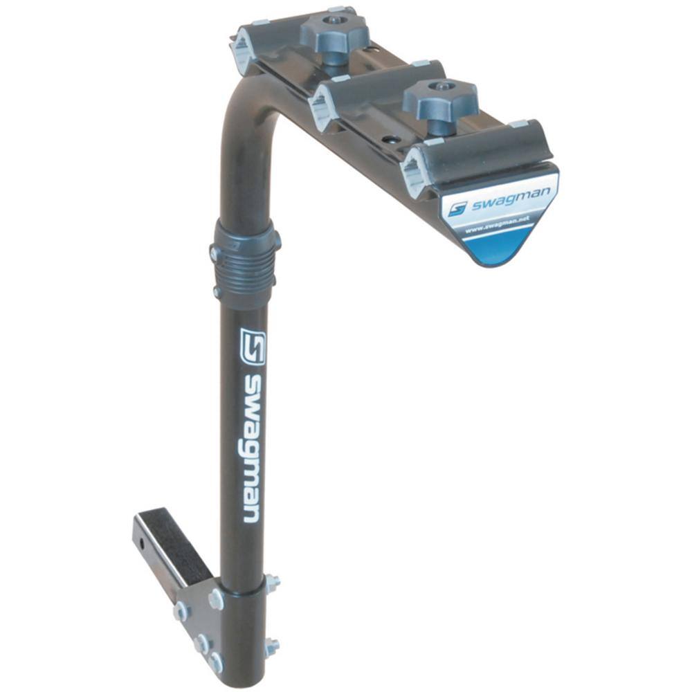 Swagman Original Standard Single Arm 3-Bike Rack 64152 - The Home Depot