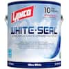 Lanco White-Seal 1 Gal. Acrylic Elastomeric White Reflective Roof ...