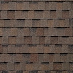 Tamko Heritage Rustic Slate Architectural Shingles (Average 32.8 sq. ft ...