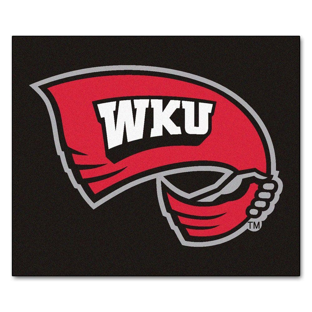 Western Kentucky University Logo
