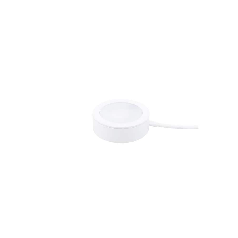WAC LIMITED Hardwired/Plug-In - 1 Single Wire Dimmable Selectable CCT ...