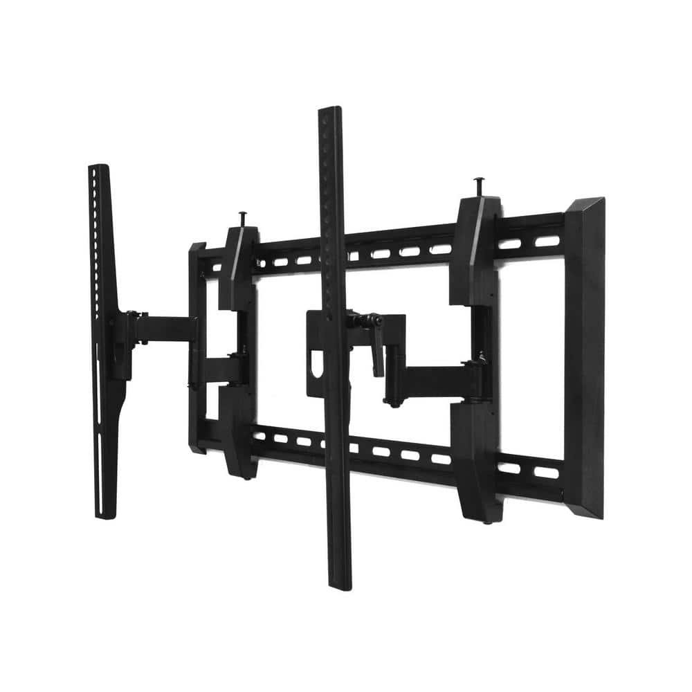 RED ATOM 43 in. to 90 in. 4D Full Motion Wall Mount RED120FTE64 - The ...
