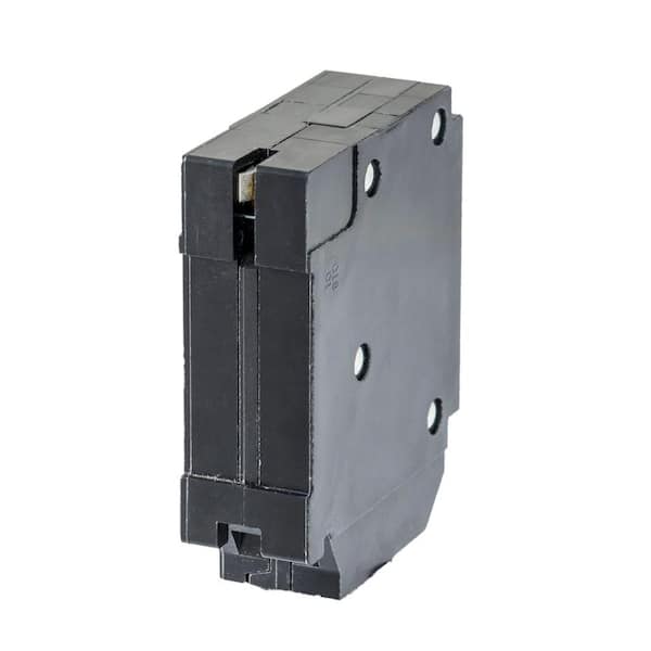 Square D Homeline 2-20 Amp Single-Pole Tandem Circuit Breaker HOMT2020CP - The Home Depot