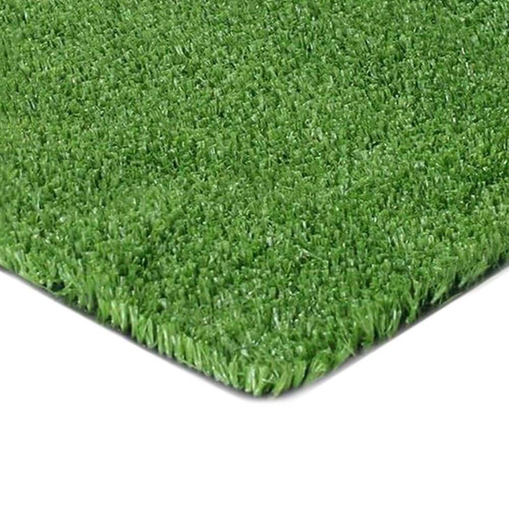 LITA Multipurpose Pet Turf 9 ft. W x Cut to Length Green Artificial ...