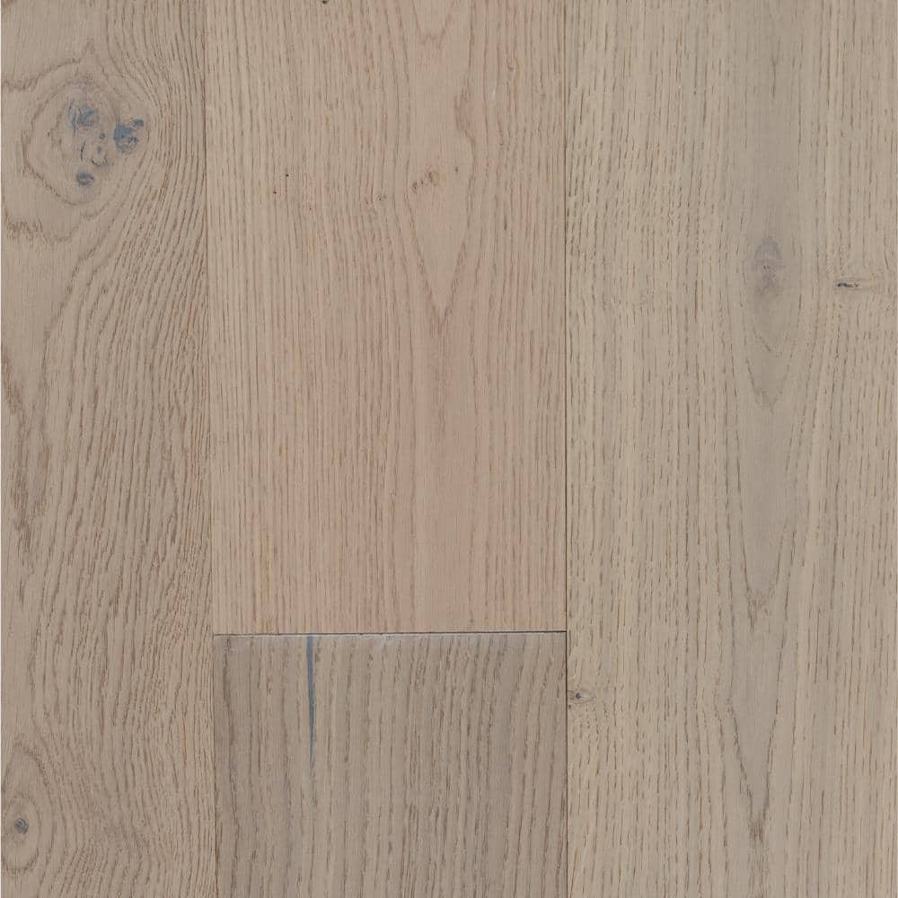 Blue Ridge Hardwood Flooring Castlebury Constellation White Oak 1/2 in ...