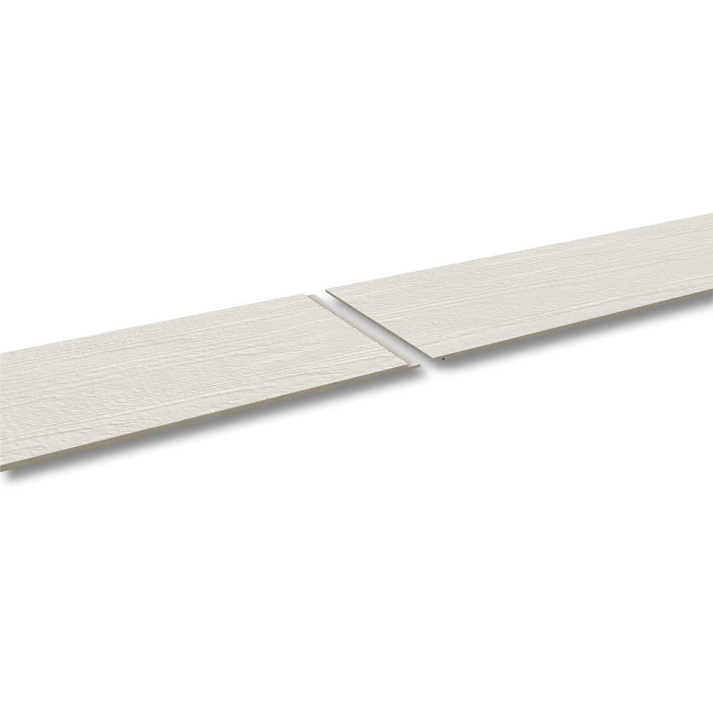 LP SmartSide 3/8 in. x 8 in. x 16 ft. Composite SmartSide ExpertFinish ...