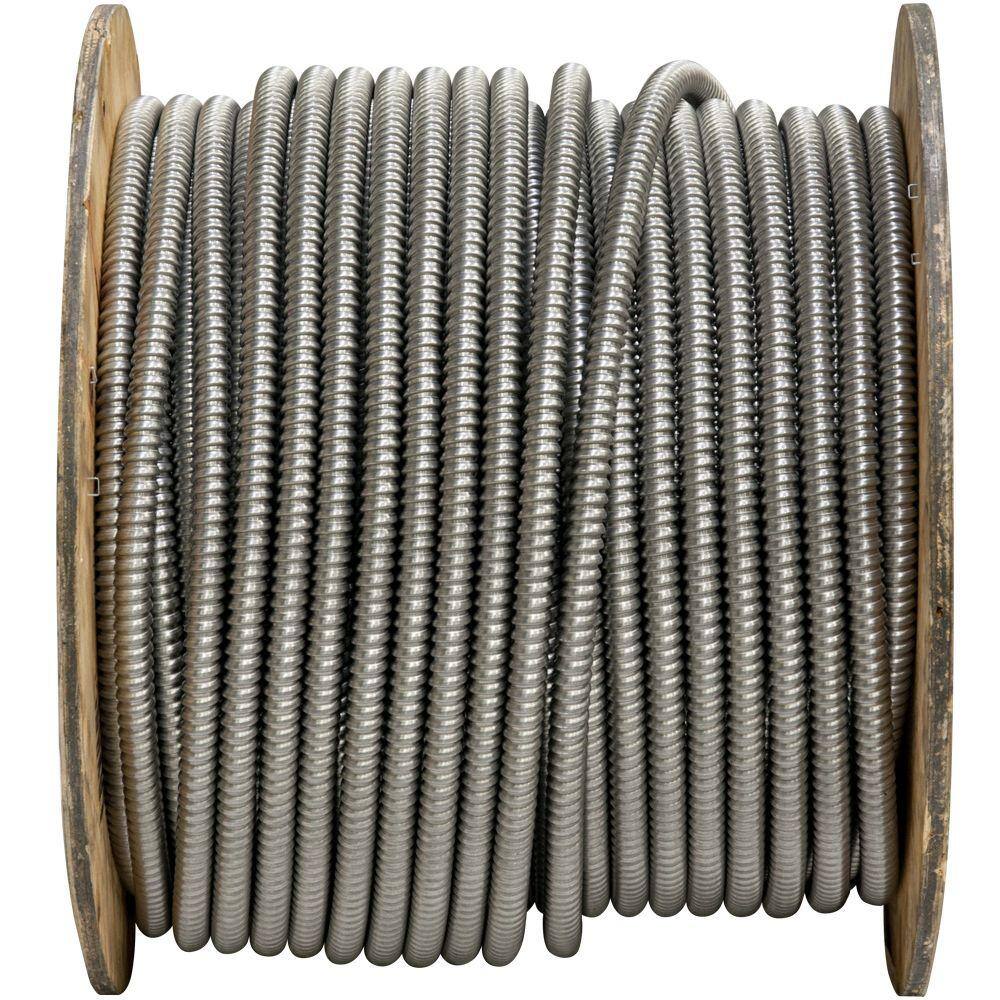 AFC Cable Systems 6/3-Gauge x 500 ft. MC Lite 2120-45-00