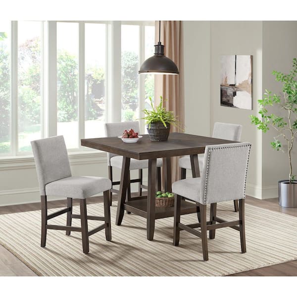 48 in - Square - Kitchen & Dining Tables - The Home Depot