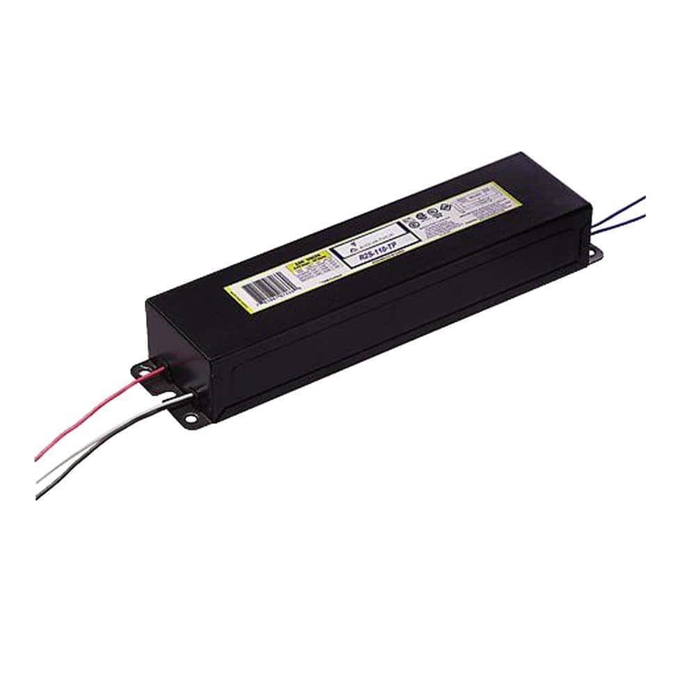 Philips Advance Circline 22-Watt 120-Volt Rapid-Start Ballast 498568 ...