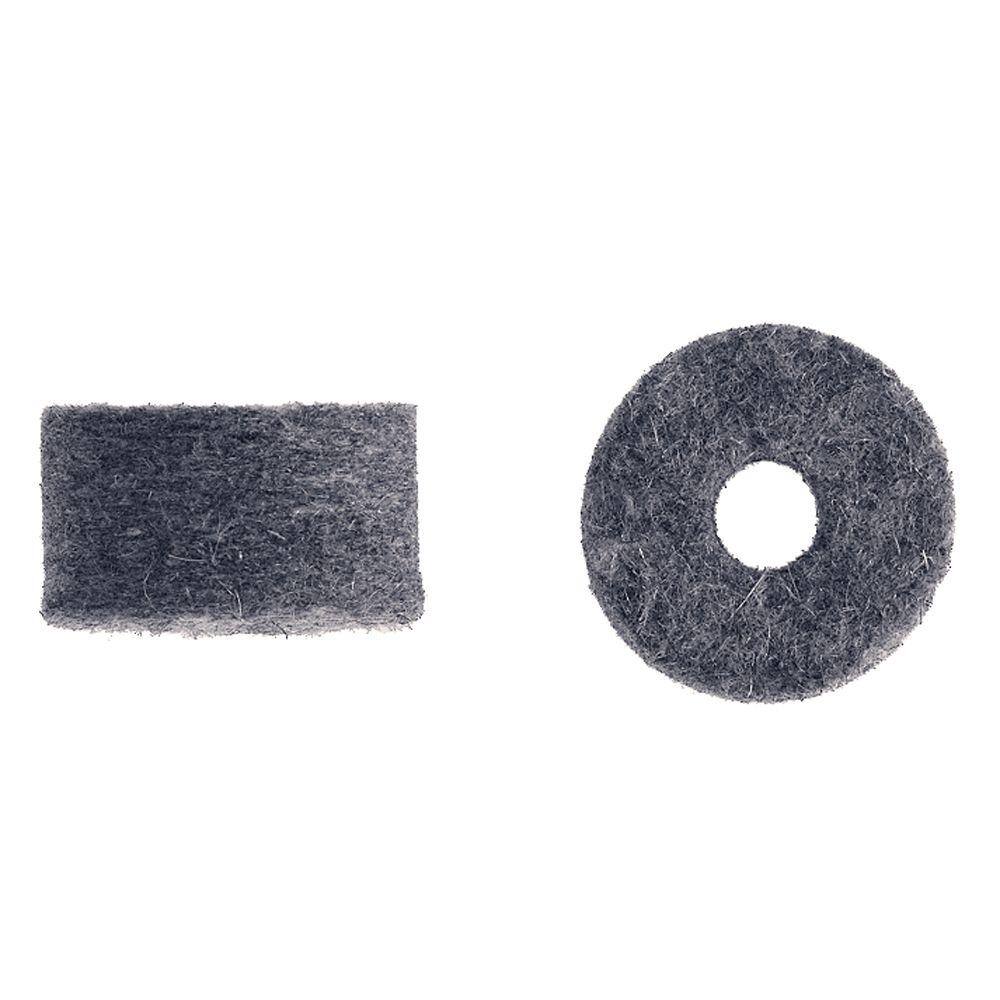 DANCO 7/8 in. x 9/32 in. x 13/32 in. Felt Bonnet Packing 35232C - The ...