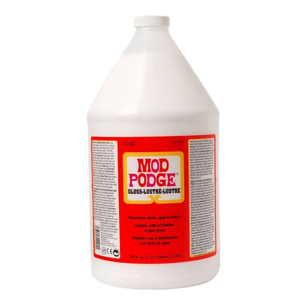 Mod Podge Gloss Gallon CS11204