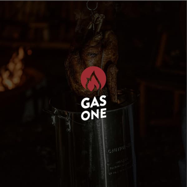 Gas One Logo