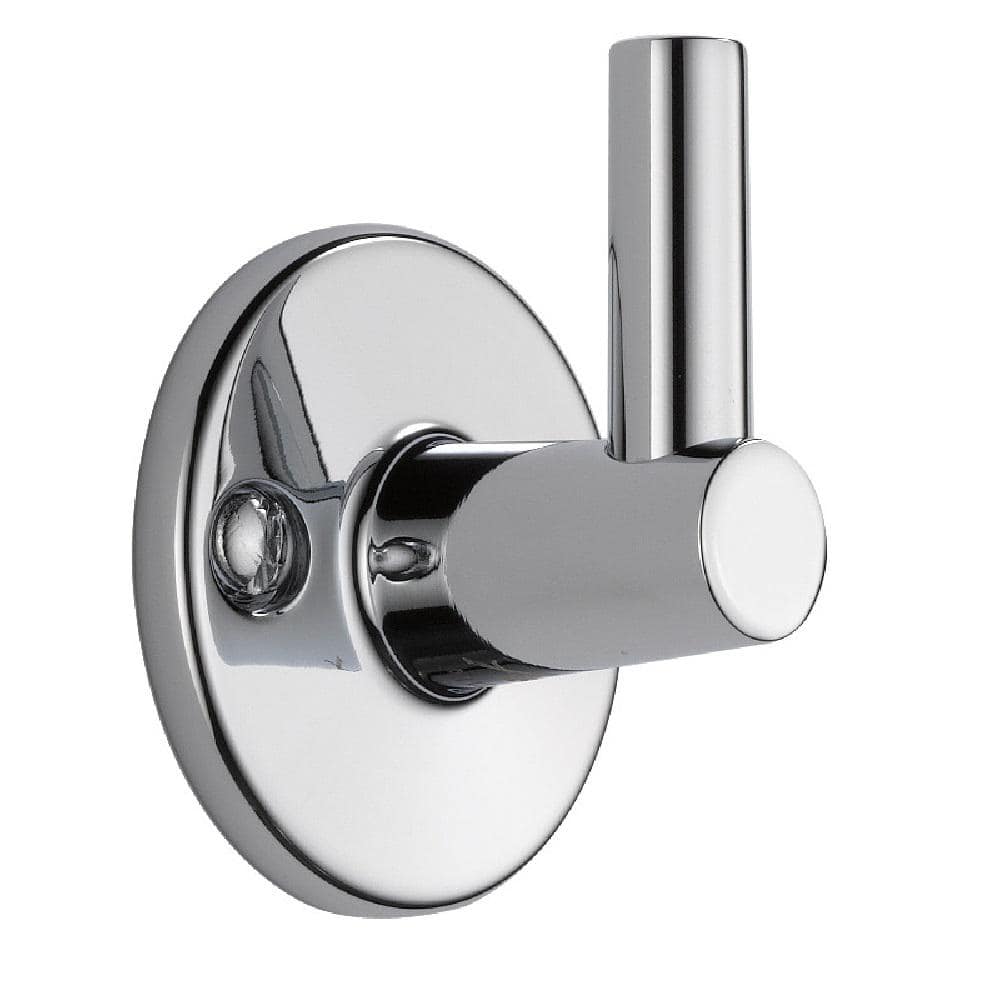 Have a question about Delta All-Brass Pin Wall Mount for Hand Shower in ...