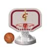 Poolmaster Cleveland Cavaliers NBA Competition Swimming Pool Basketball ...