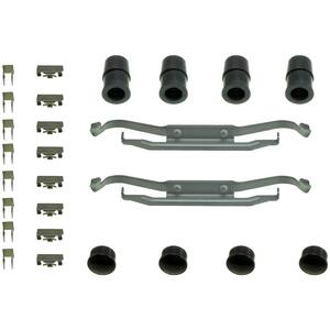 First Stop Disc Brake Hardware Kit HW13366 - The Home Depot